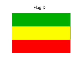Dichotomous keys.flags of africa presentation | PPT