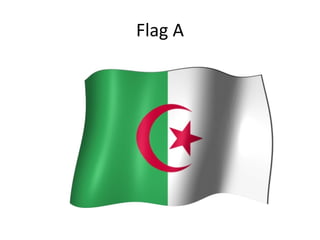 Dichotomous key flags of africa presentation | PPT