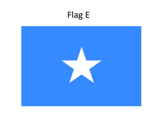 Dichotomous key flags of africa presentation | PPT