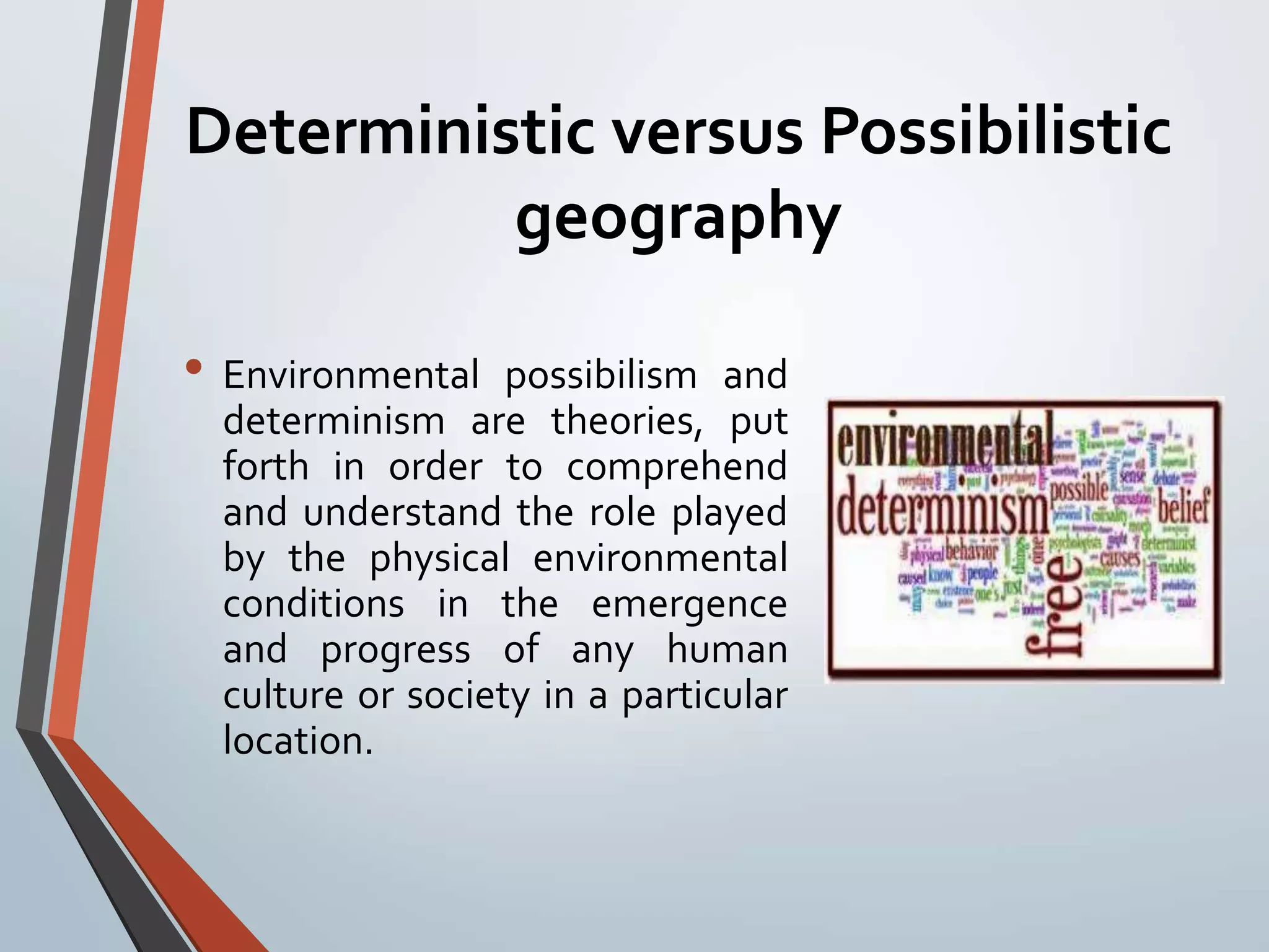 Dichotomy and Dualism | PPTX