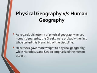 Dichotomy and Dualism | PPTX