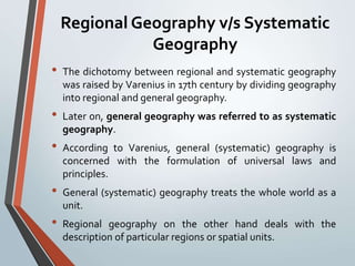 Dichotomy and Dualism | PPTX