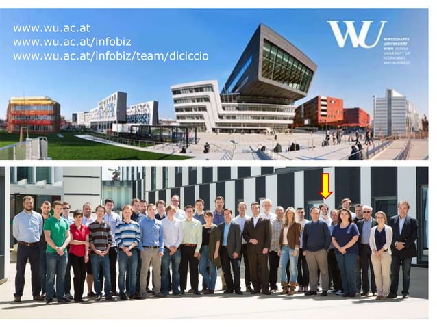 Automated Discovery of Declarative Process Models | PPT