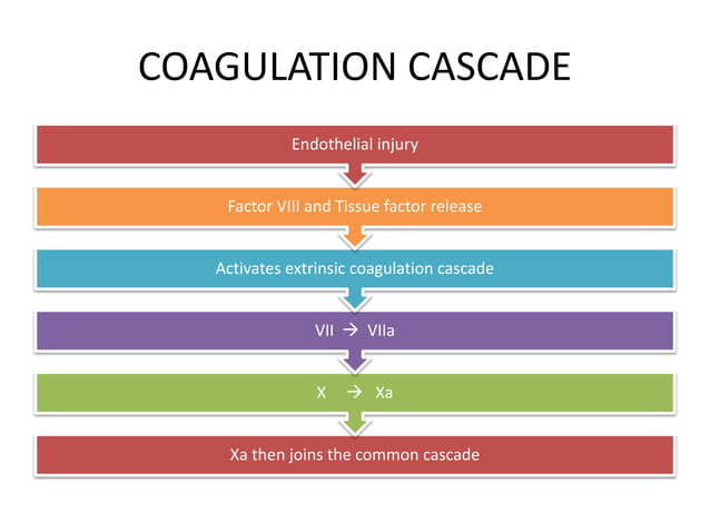 DIC in Pregnancy(intro).pptx | Blood Disorders | Diseases and Conditions