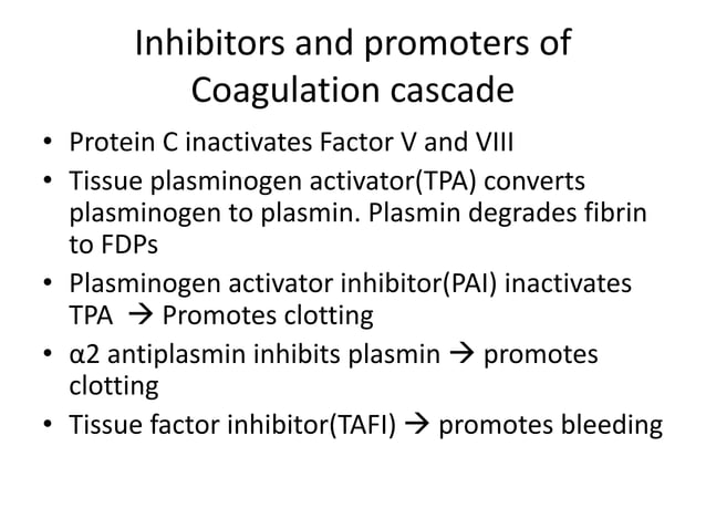 DIC in Pregnancy(intro).pptx | Blood Disorders | Diseases and Conditions