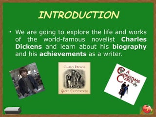 Dickens | PPT