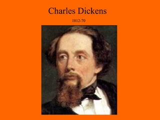 Charles Dickens | PPT