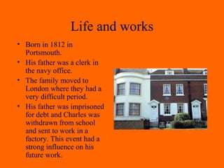 Charles Dickens | PPT