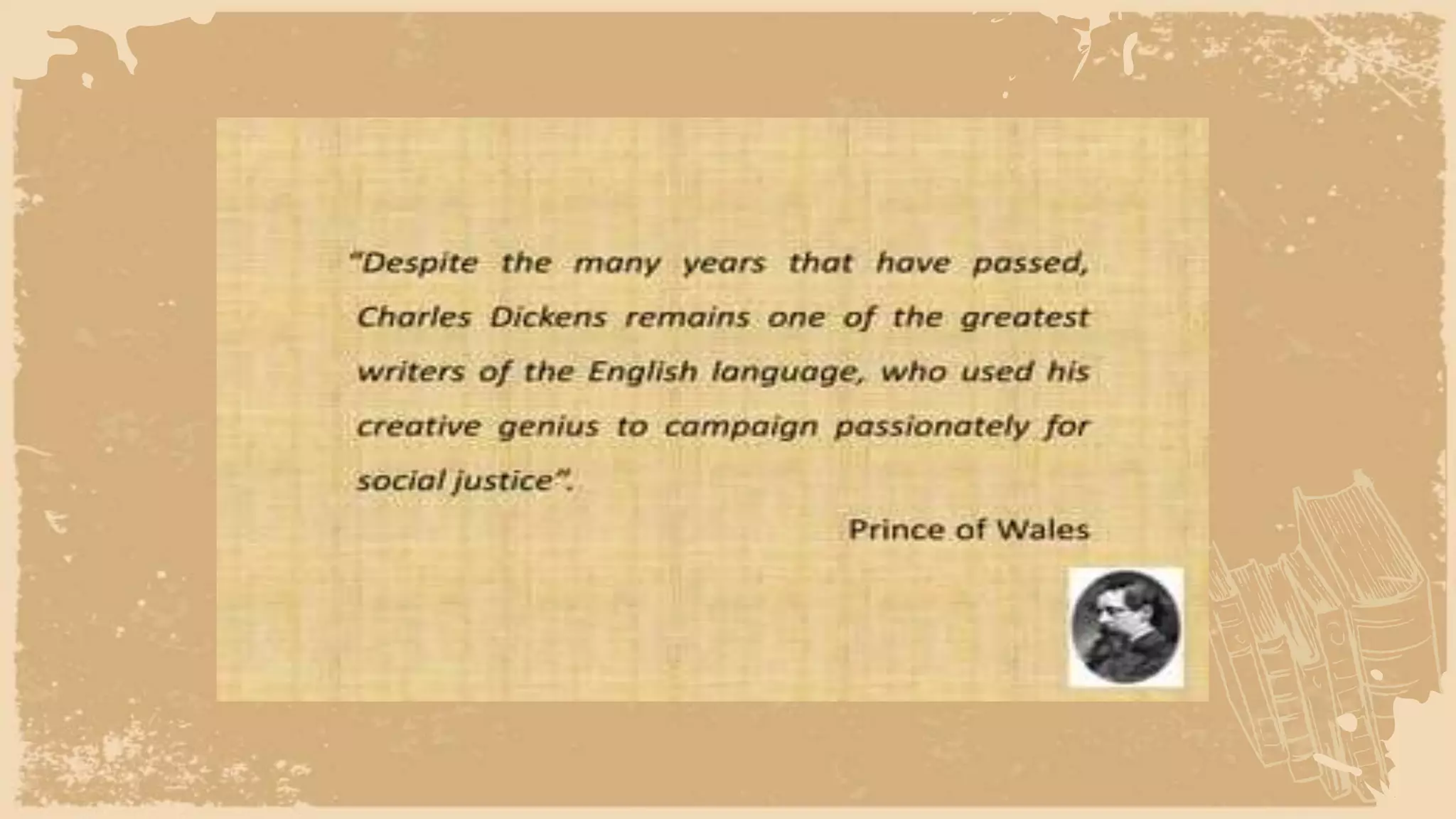 Dickens' Biography.pptx