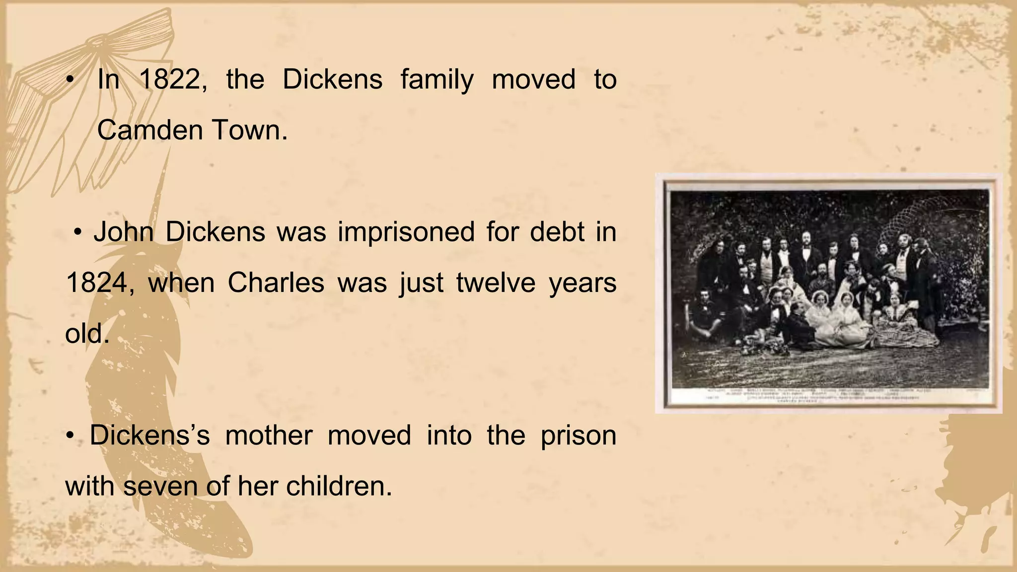 Dickens' Biography.pptx