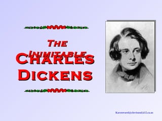 Charles Dickens | PPT