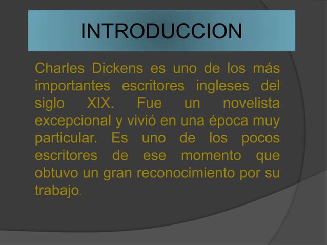 Charles Dickens Webquest | PPT