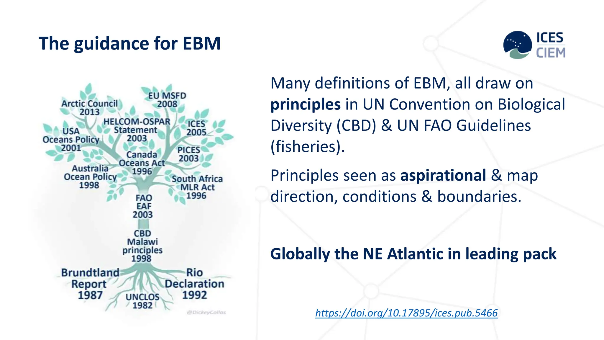 Dickey-Collas introduction to ecosystem based management EBM.pptx