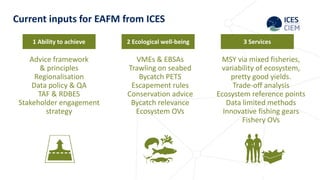 Dickey-Collas introduction to ecosystem based management EBM.pptx