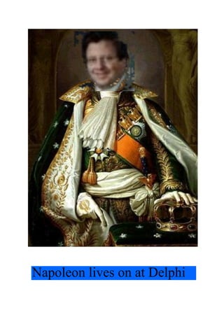 Hildendouche on the prowl | PDF