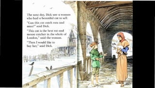 Dick whittington by terry gabbey | PDF