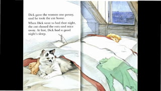 Dick whittington by terry gabbey | PDF