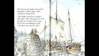 Dick whittington by terry gabbey | PDF