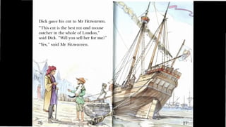 Dick whittington by terry gabbey | PDF