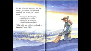 Dick whittington by terry gabbey | PDF