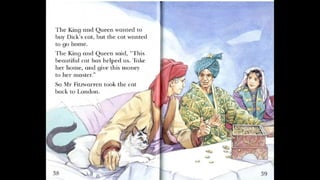 Dick whittington by terry gabbey | PDF