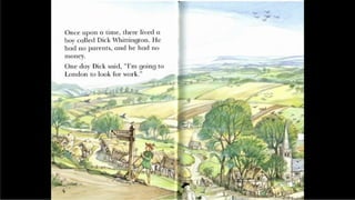 Dick whittington by terry gabbey | PDF