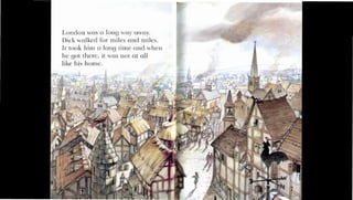 Dick whittington by terry gabbey | PDF