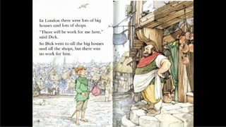 Dick whittington by terry gabbey | PDF