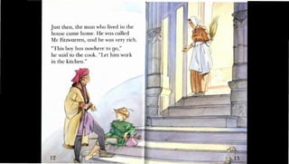 Dick whittington by terry gabbey | PDF