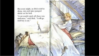 Dick whittington by terry gabbey | PDF