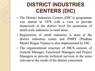 Dic, niesbud, cedok | PPTX