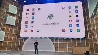 Dicoding Developer Coaching #23: Android | Membangun Modern App dengan Jetpack & Android ...