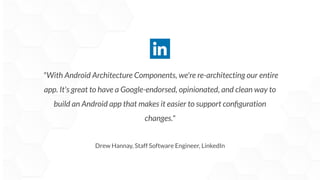Dicoding Developer Coaching #23: Android | Membangun Modern App dengan Jetpack & Android ...
