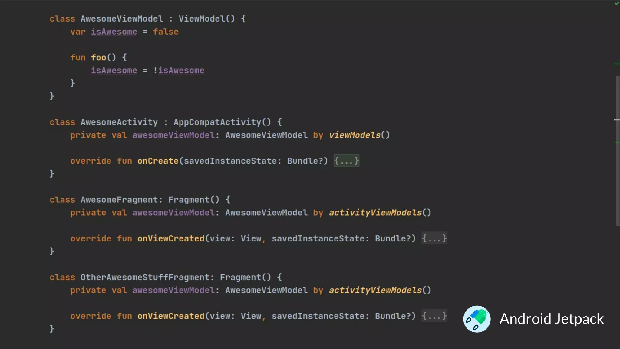 Dicoding Developer Coaching #24: Android | Memahami ViewModel & LiveData Lebih Dalam | PDF