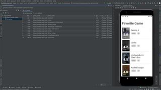 Dicoding Developer Coaching #26: Android | Menyimpan Database dengan Lebih Simpel Menggunakan ...