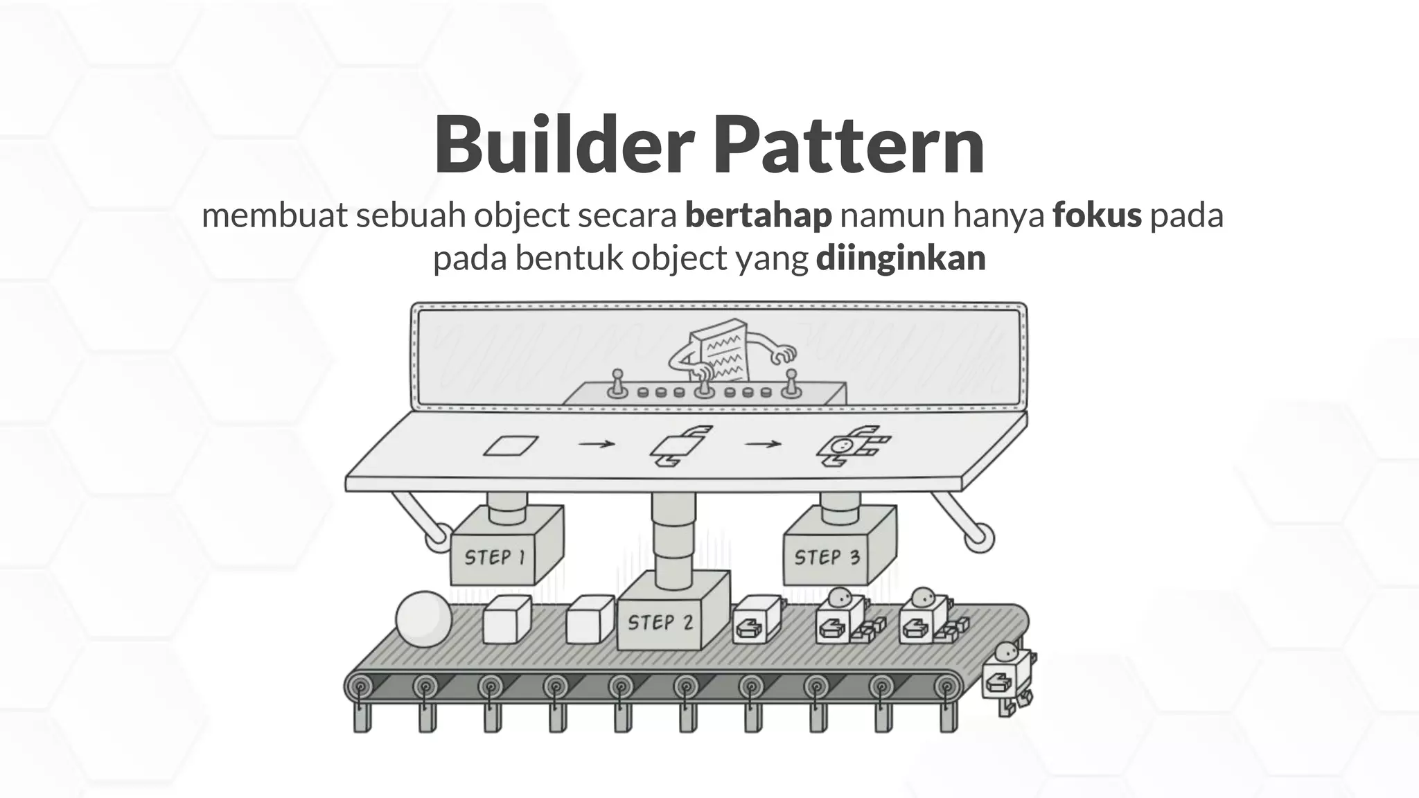 Dicoding Developer Coaching #30: Android | Mengenal Macam-Macam ...