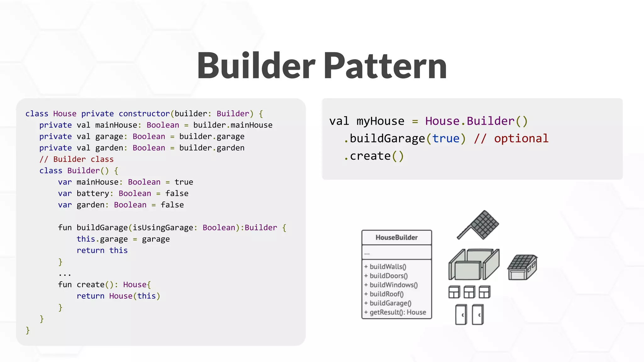 Dicoding Developer Coaching #30: Android | Mengenal Macam-Macam Software Design Pattern | PPT