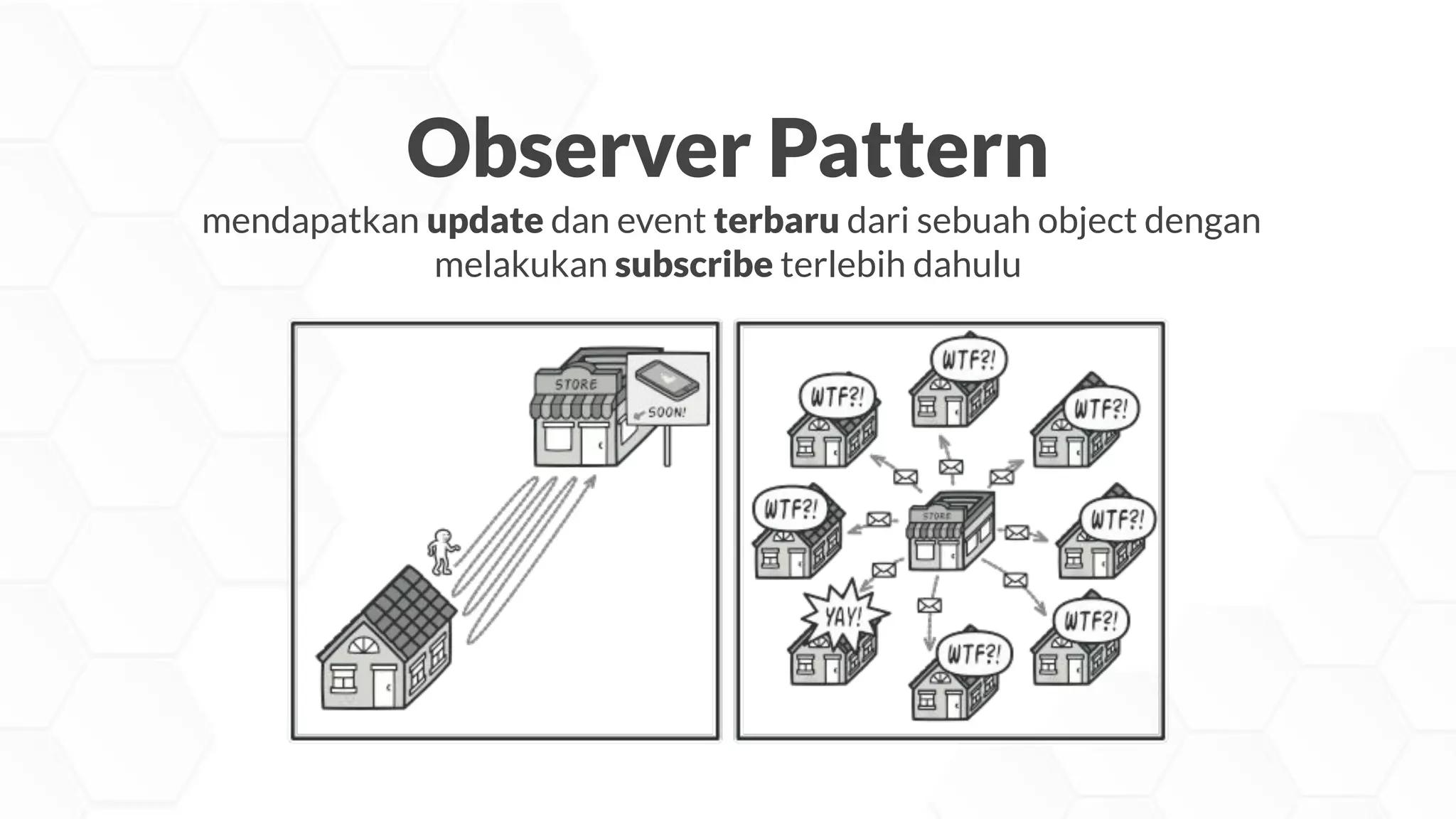 Dicoding Developer Coaching #30: Android | Mengenal Macam-Macam ...