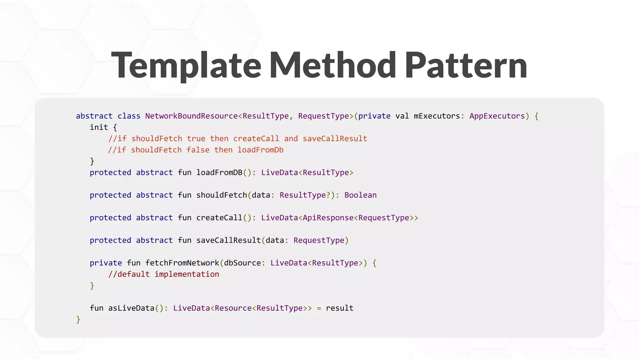 Dicoding Developer Coaching #30: Android | Mengenal Macam-Macam ...