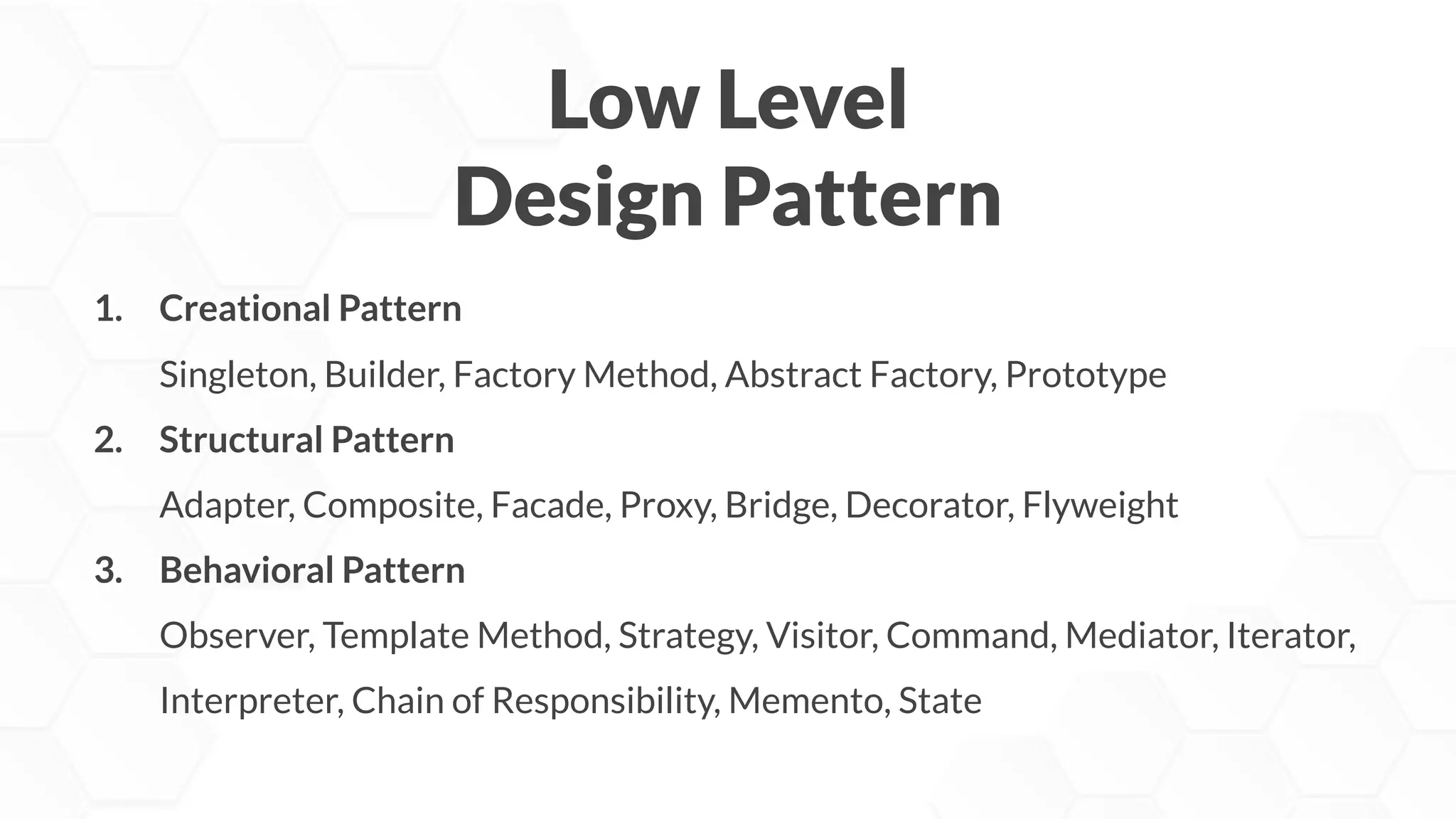 Dicoding Developer Coaching #30: Android | Mengenal Macam-Macam ...