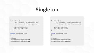 Dicoding Developer Coaching #30: Android | Mengenal Macam-Macam Software Design Pattern | PPT