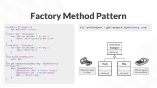 Dicoding Developer Coaching #30: Android | Mengenal Macam-Macam ...