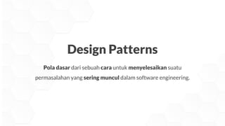 Dicoding Developer Coaching #30: Android | Mengenal Macam-Macam ...