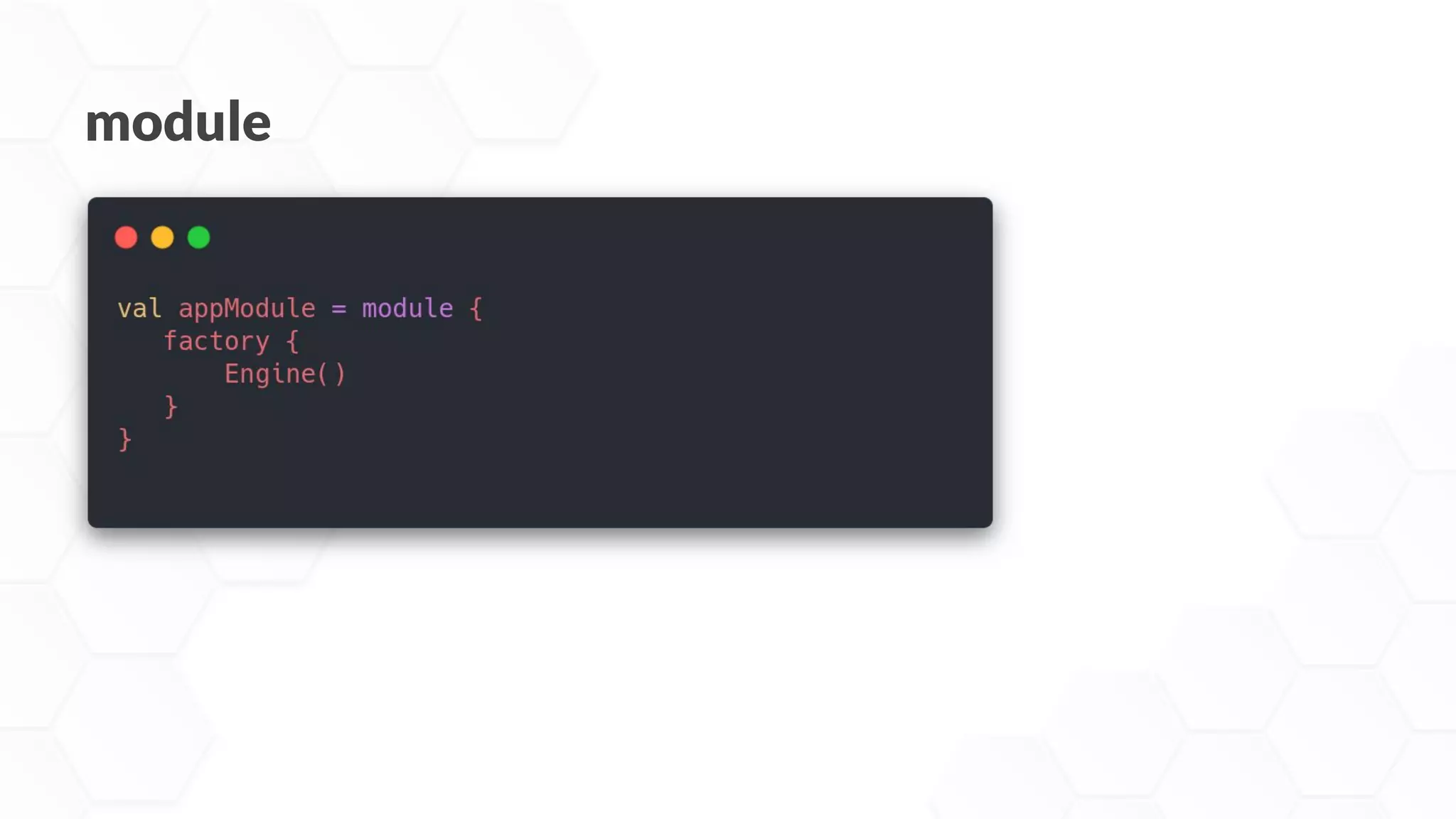 Dicoding Developer Coaching #33: Android | Depedency Injection dengan Dagger, Hilt, & Koin | PDF