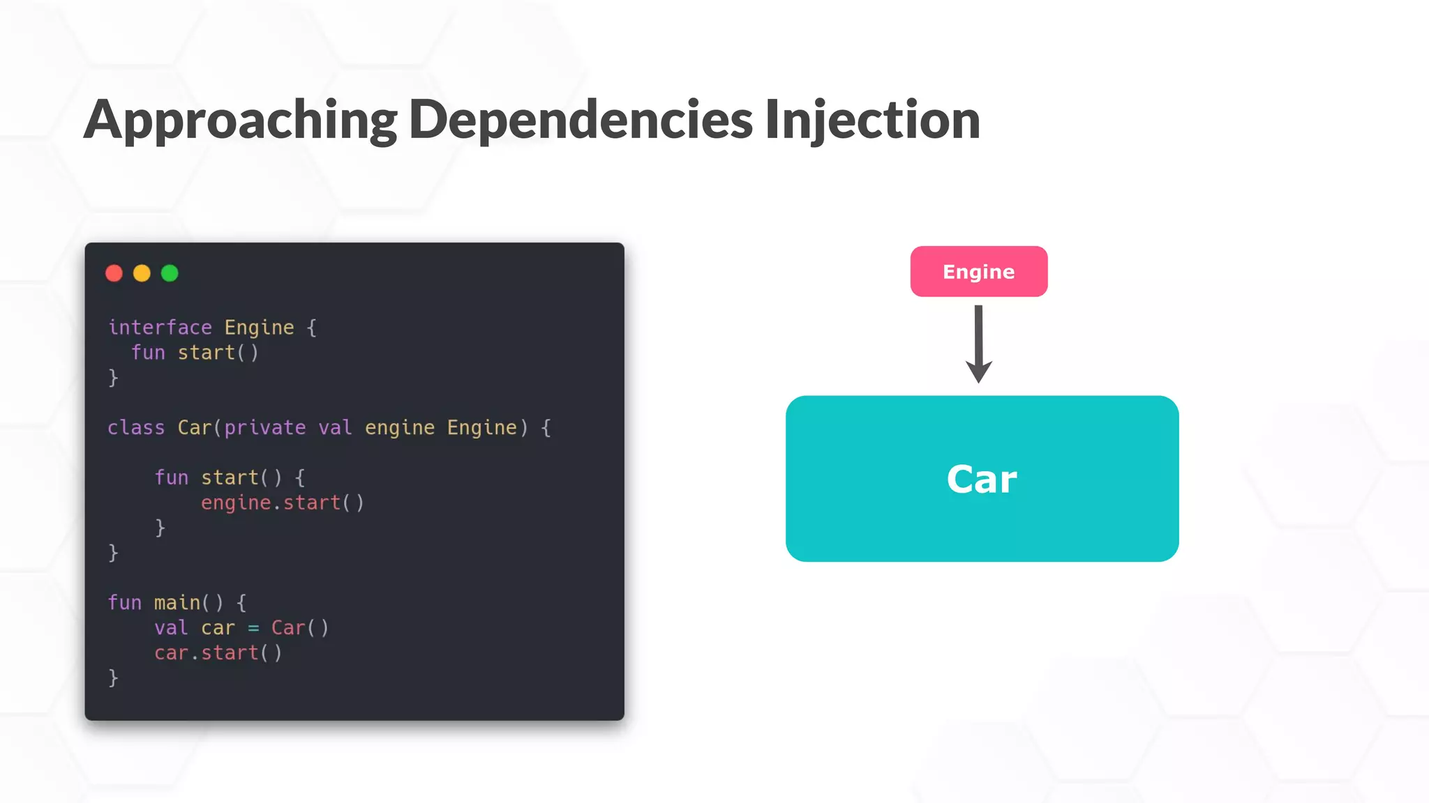 Dicoding Developer Coaching #33: Android | Depedency Injection dengan Dagger, Hilt, & Koin | PDF