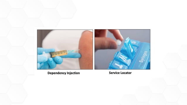 Dicoding Developer Coaching #33: Android | Depedency Injection dengan ...