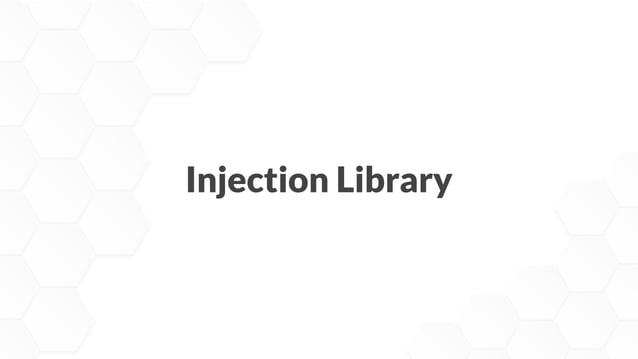 Dicoding Developer Coaching #33: Android | Depedency Injection dengan ...