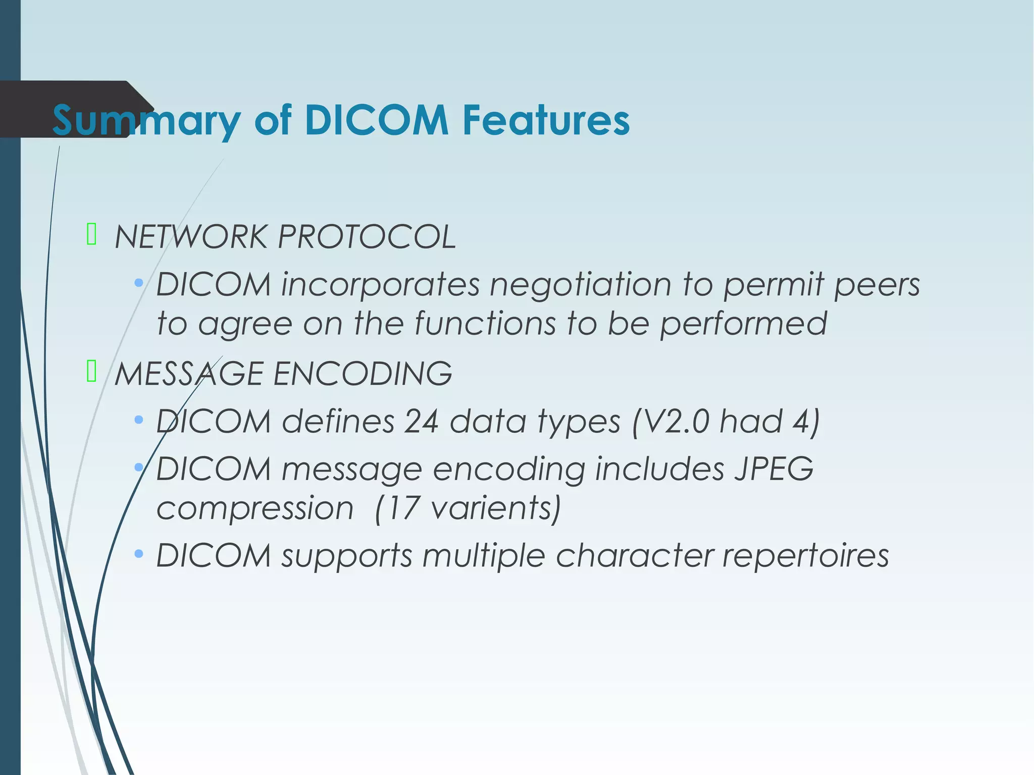 Dicom | PPT