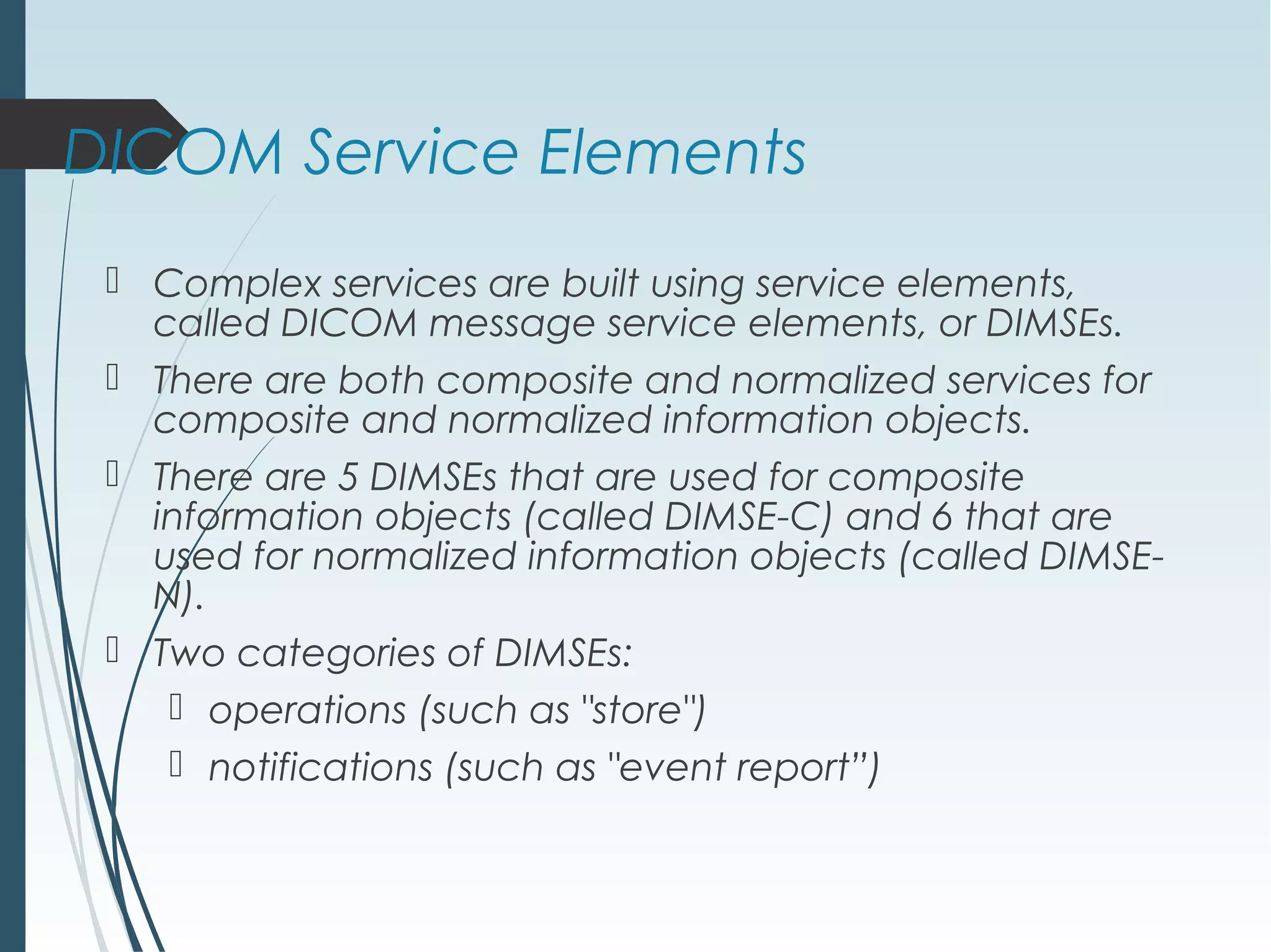 Dicom | PPT