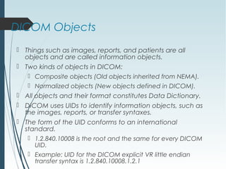 Dicom | PPT